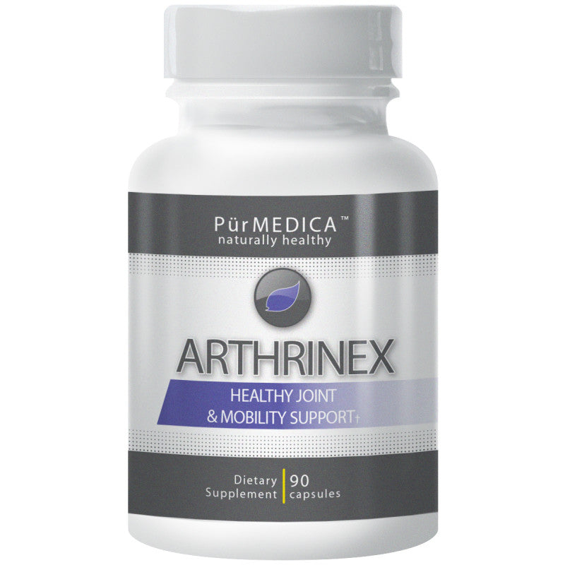Home of Urcinol & High Quality Supplements. – PurMEDICA